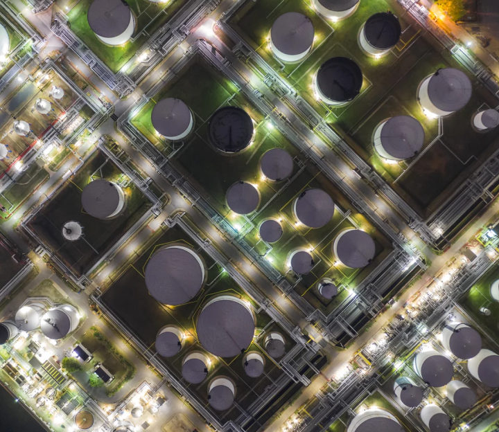 Catalyst Theory & Operation